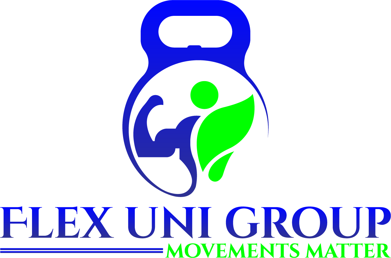 Striving with strength – FLEX UNI GROUP